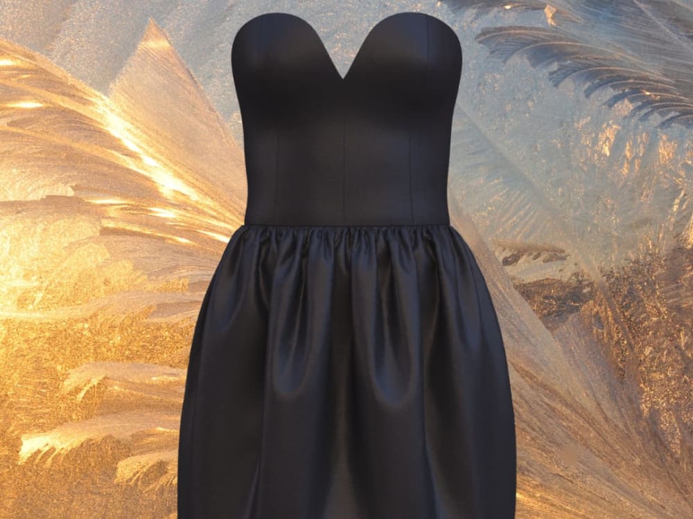 Realistic 3D Clothing Models: Elevate Your Designs! | Upwork