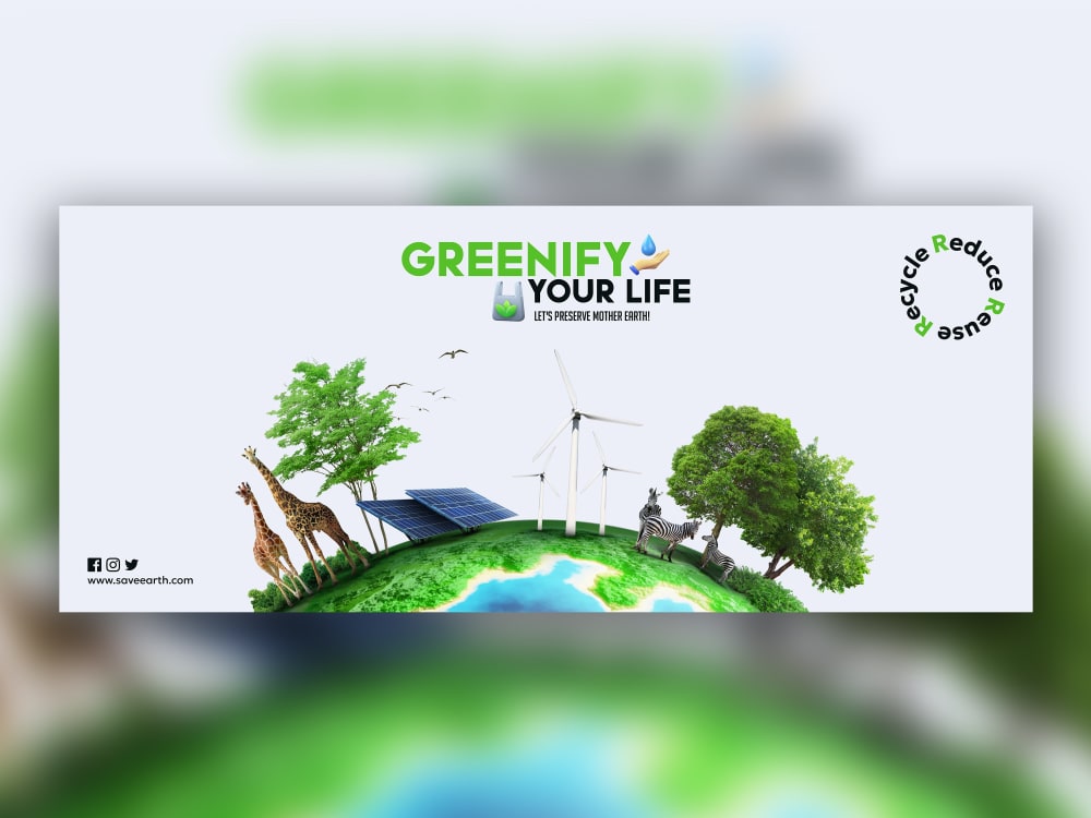 A creative and Eye-catching Web Banner Design. | Upwork