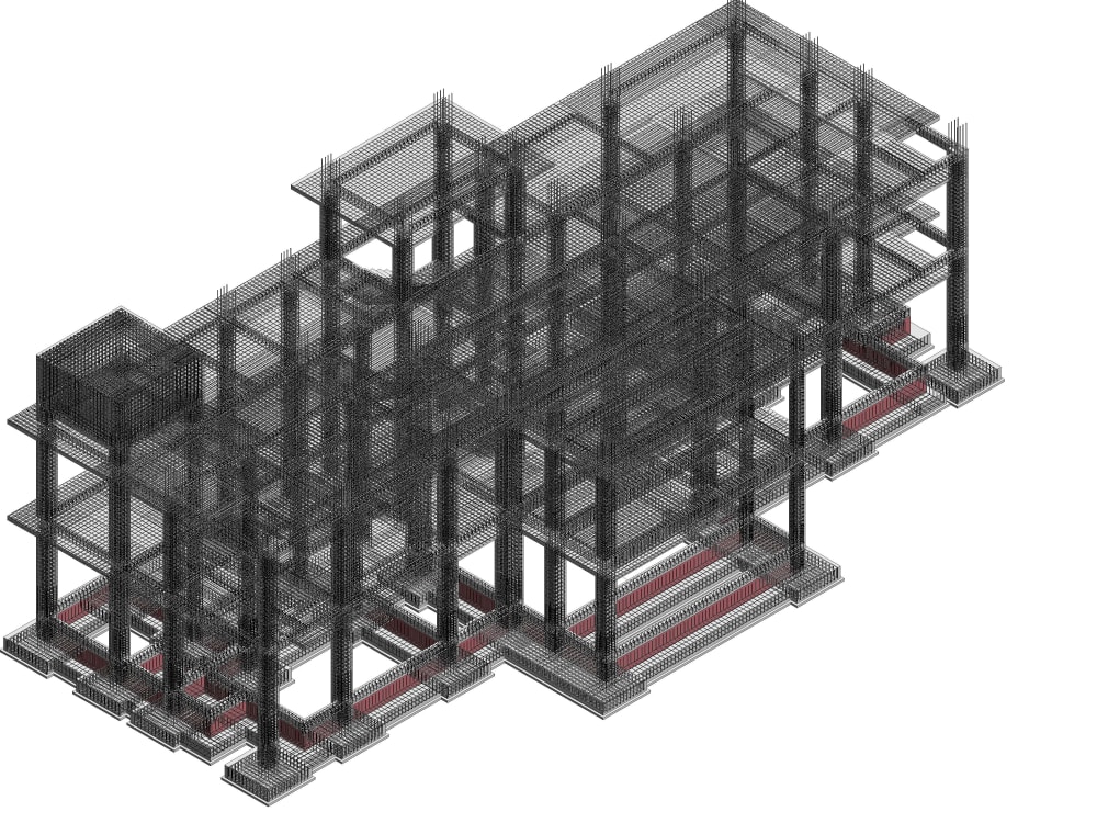 Structural Modeling Services for Your Vision | Upwork