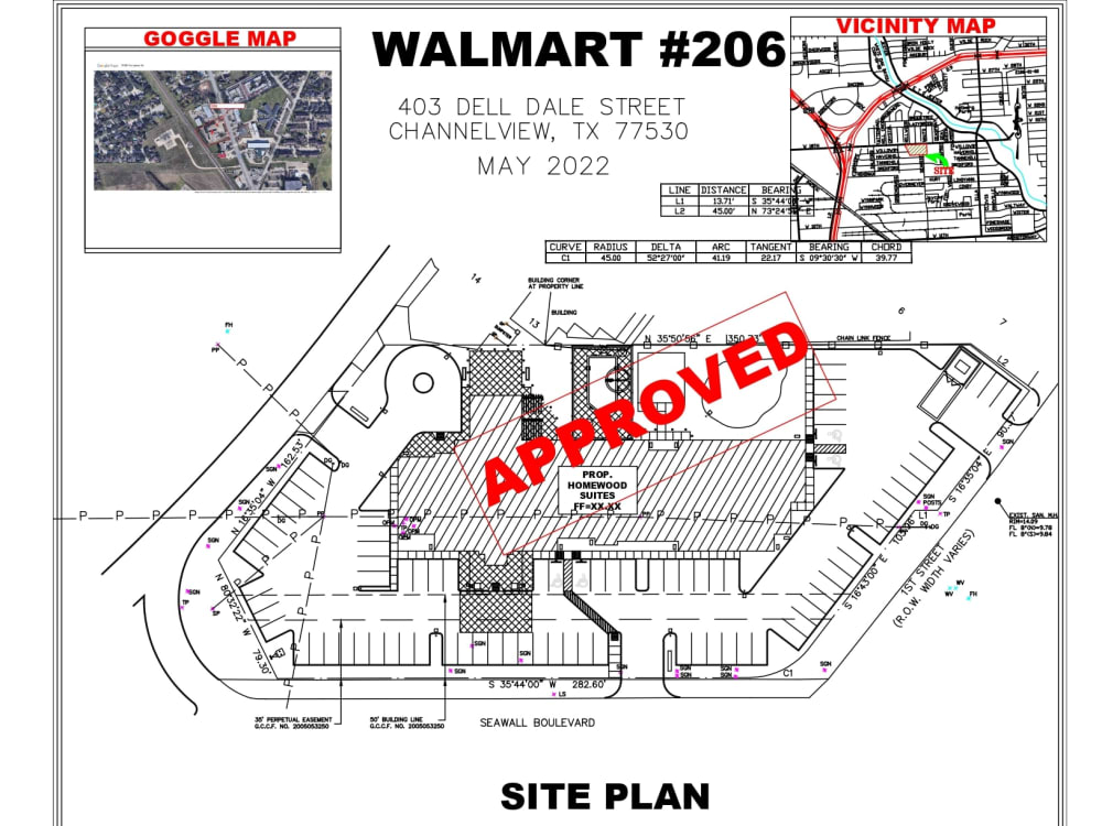 2D site plan and landscape plans in 24 hours | Upwork