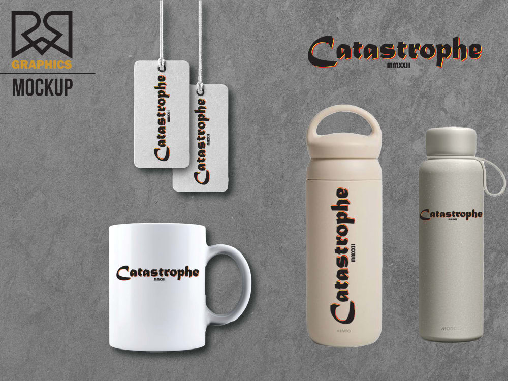 A custom made Logo Design for Your Business | Upwork