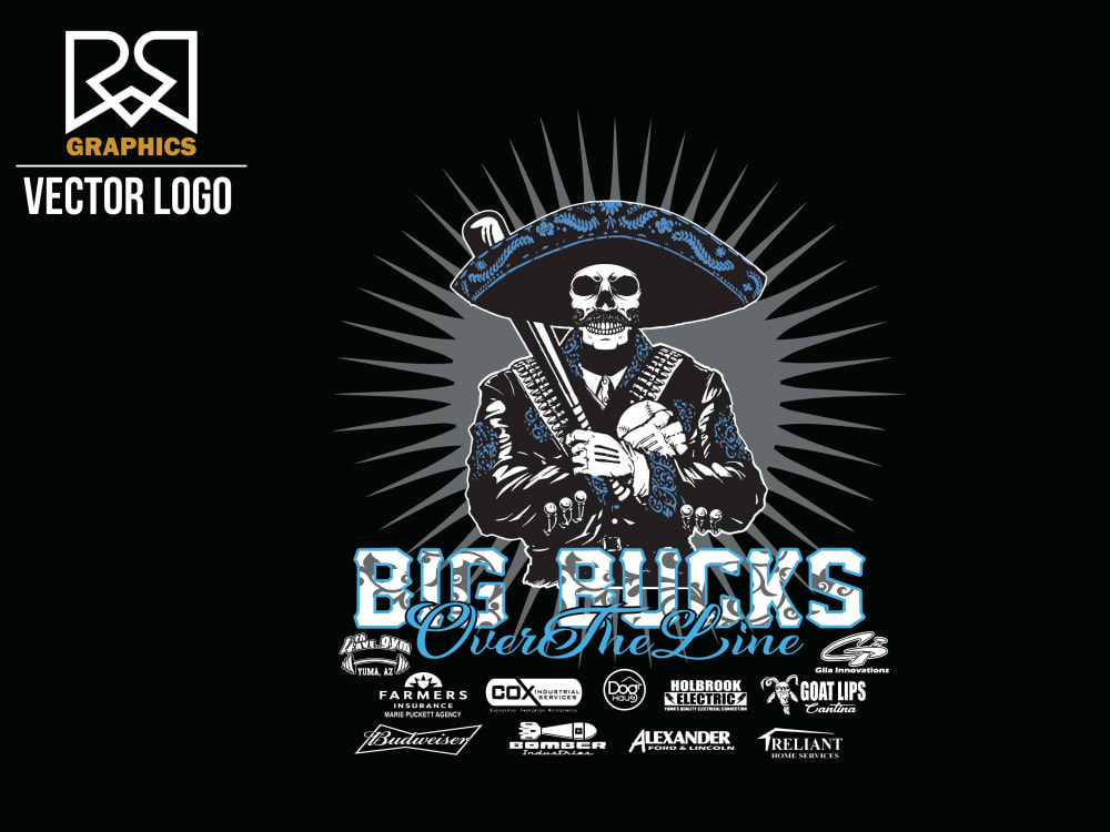 A custom made Logo Design for Your Business | Upwork