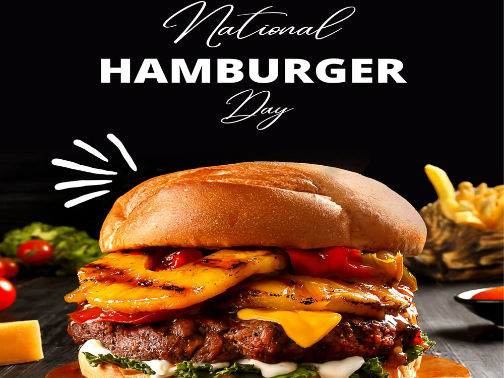 A high-quality professional food promotion posters and posts. | Upwork