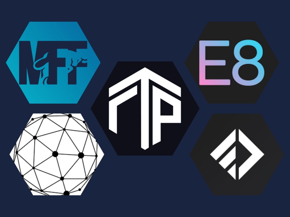 Funded on your favorite prop firm company | Upwork