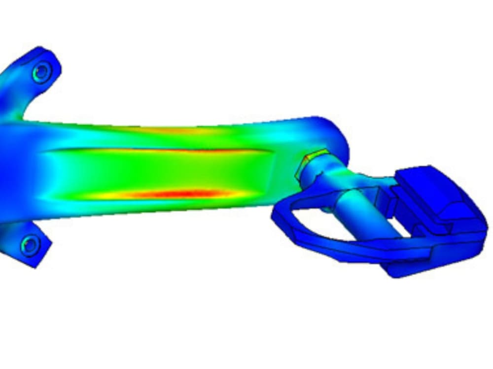 Cfd and fea assignment solution in Ansys fluent | Upwork