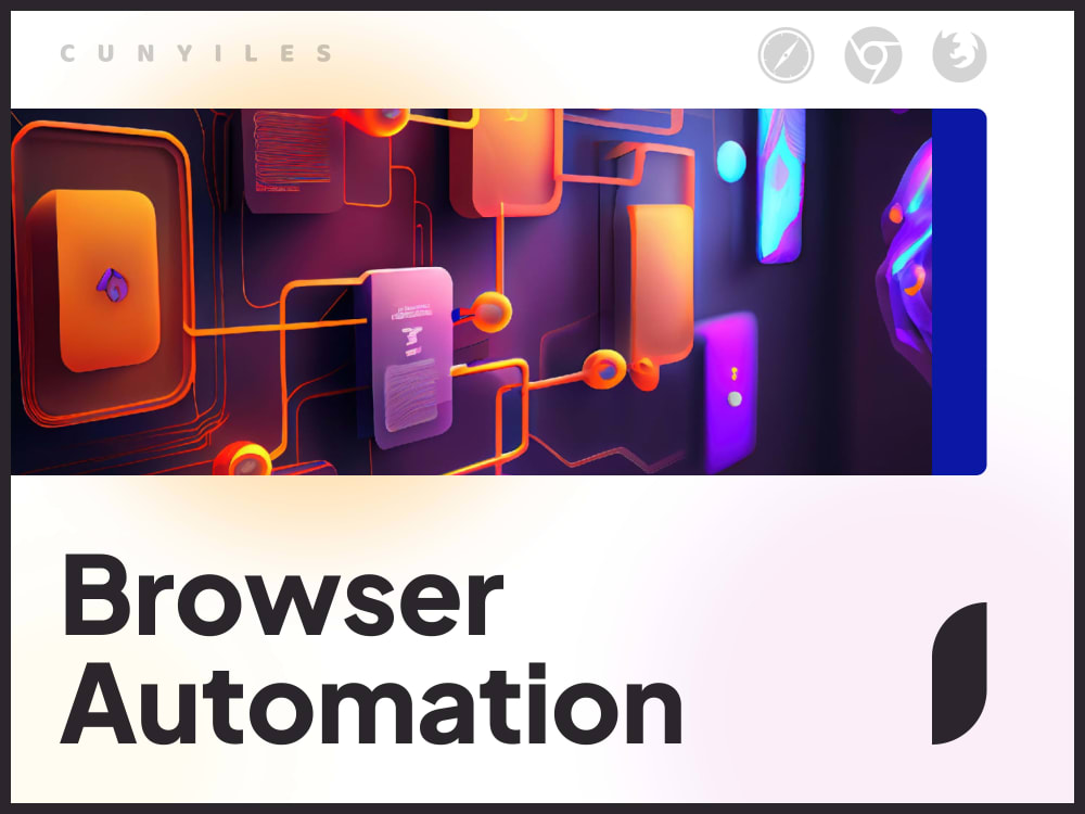 Web Browser Automation, Action Macros, Data Extractor/Processor | Upwork