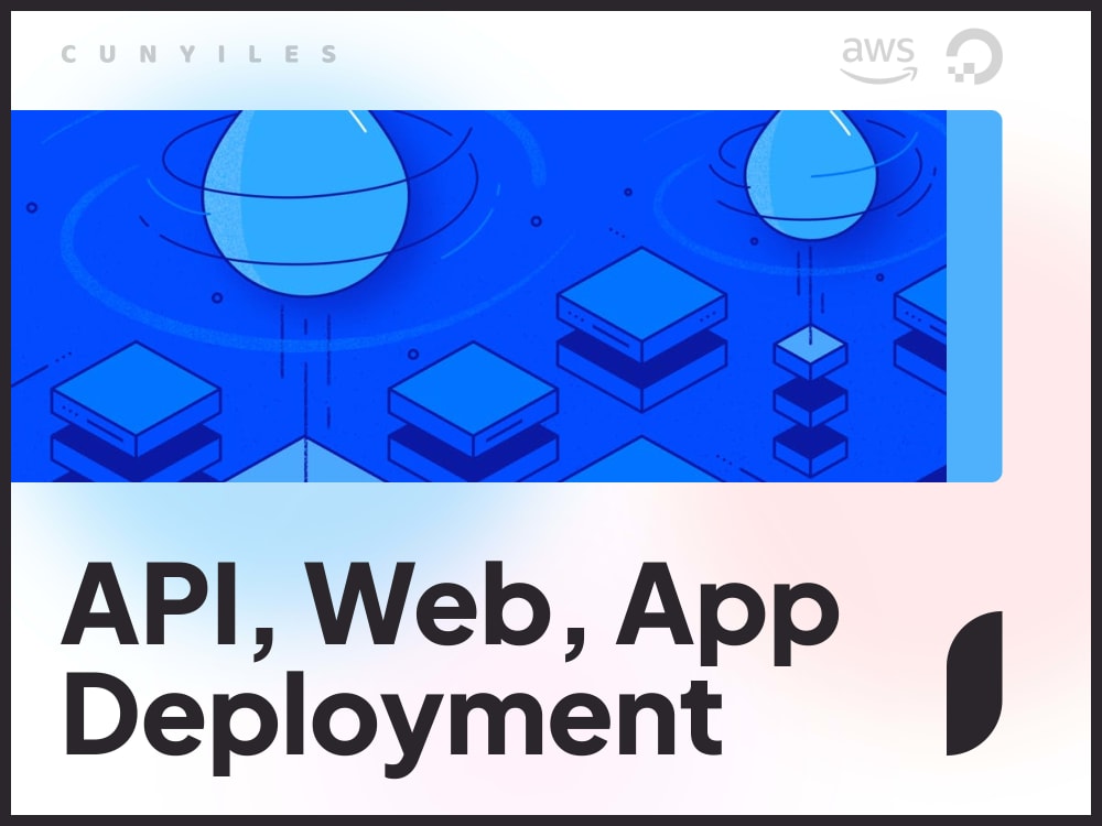 Cloud server deployment of your app | Upwork