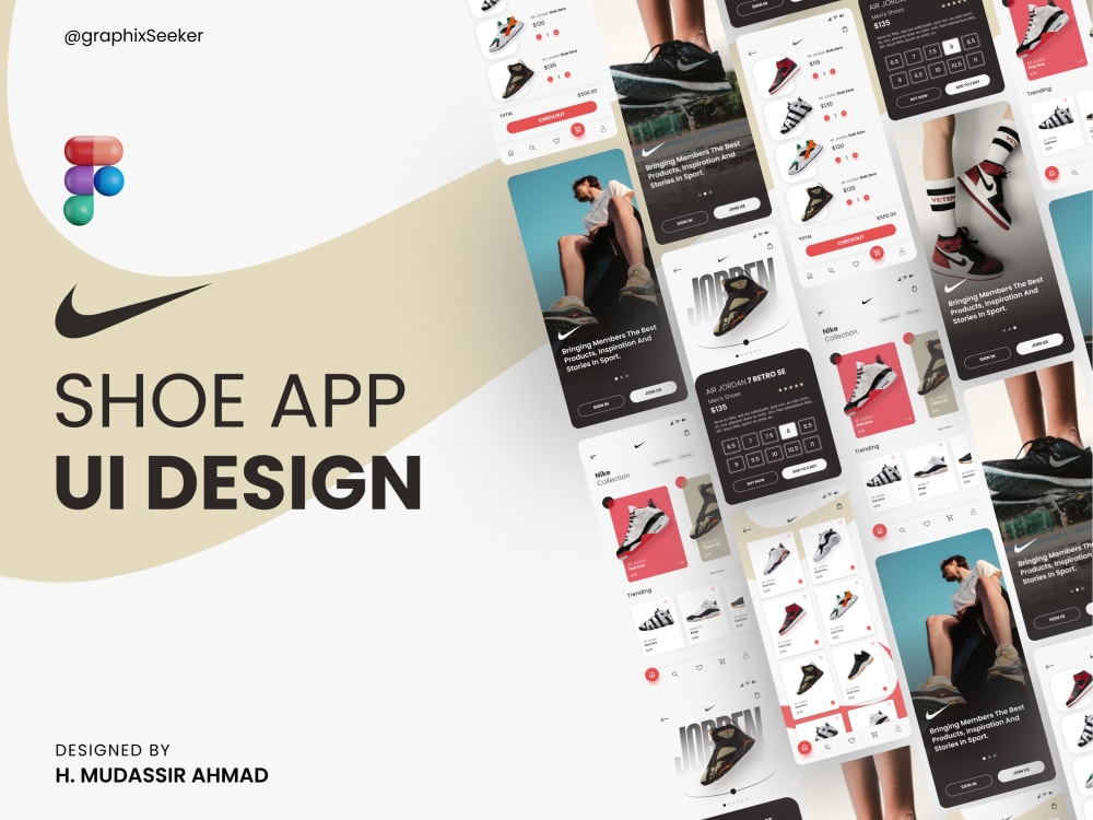 Creating intuitive interfaces for web, mobile and desktop | Upwork