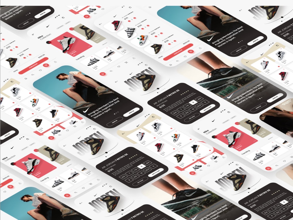 Creating intuitive interfaces for web, mobile and desktop | Upwork