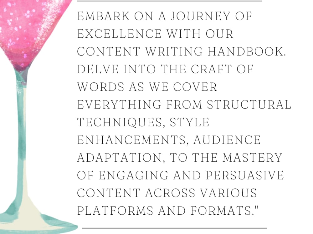 Content writing and Article Writing | Upwork