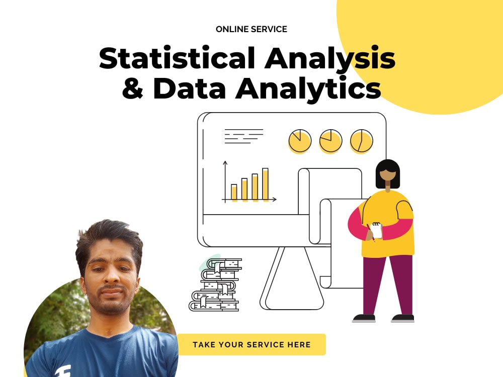 Business and financial data analysis Dashboard in Excel, Power BI ...