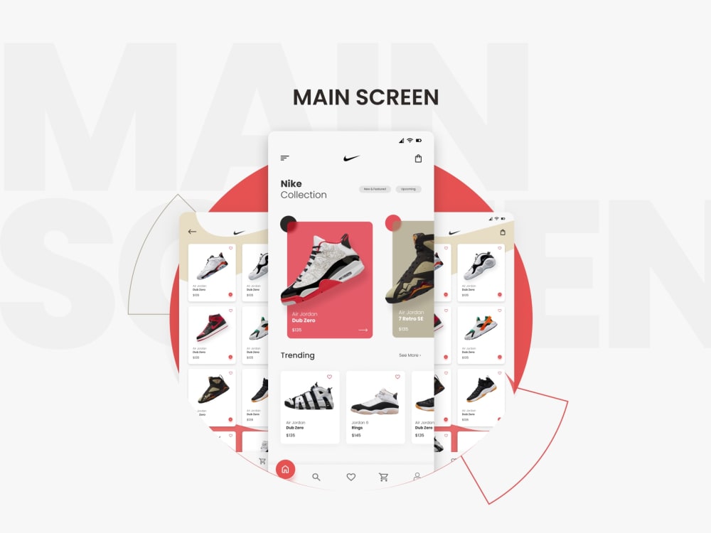 Creating intuitive interfaces for web, mobile and desktop | Upwork