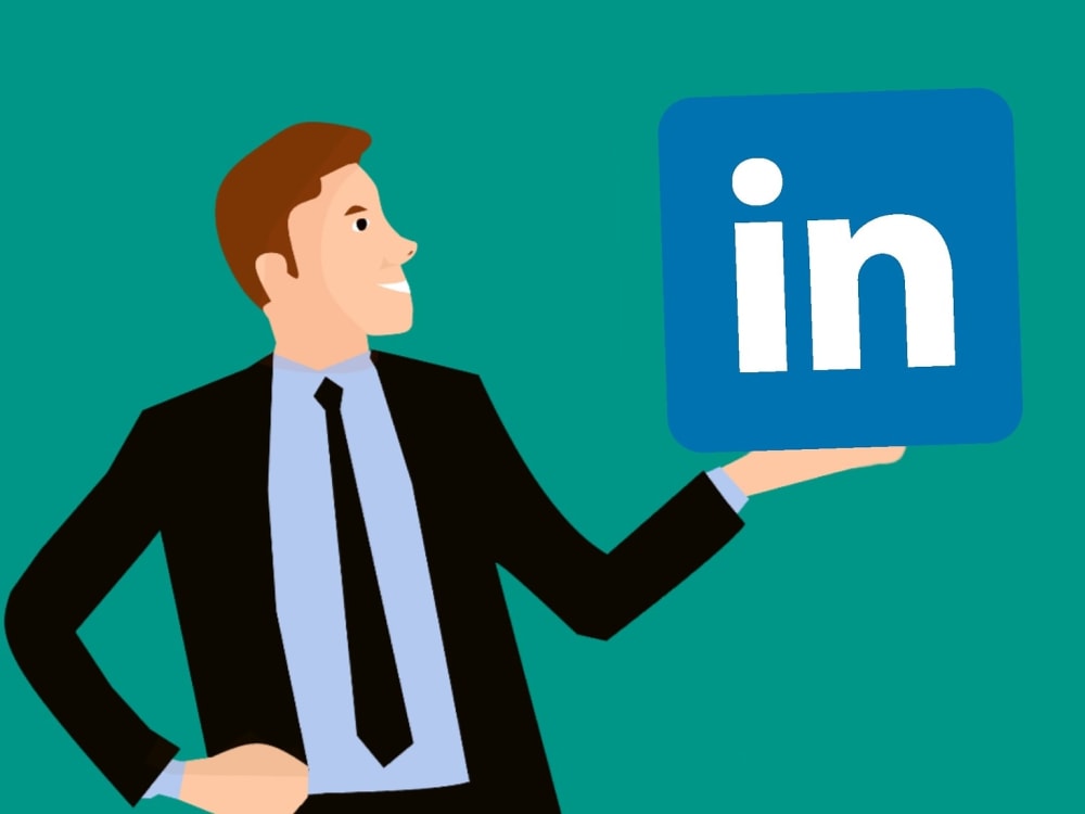 Your Professional LinkedIn Profile - Tailored to Perfection! | Upwork