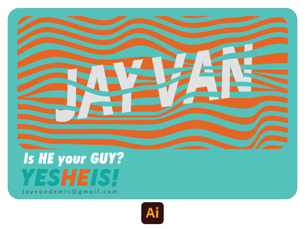 Amazing Typography Designs for Posters for Social Media | Upwork