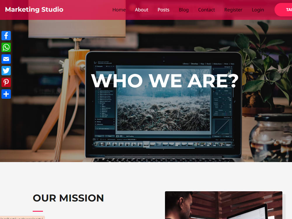 WordPress Developer,WordPress Designer, WooCommerce Expert, WordPress SEO | Upwork