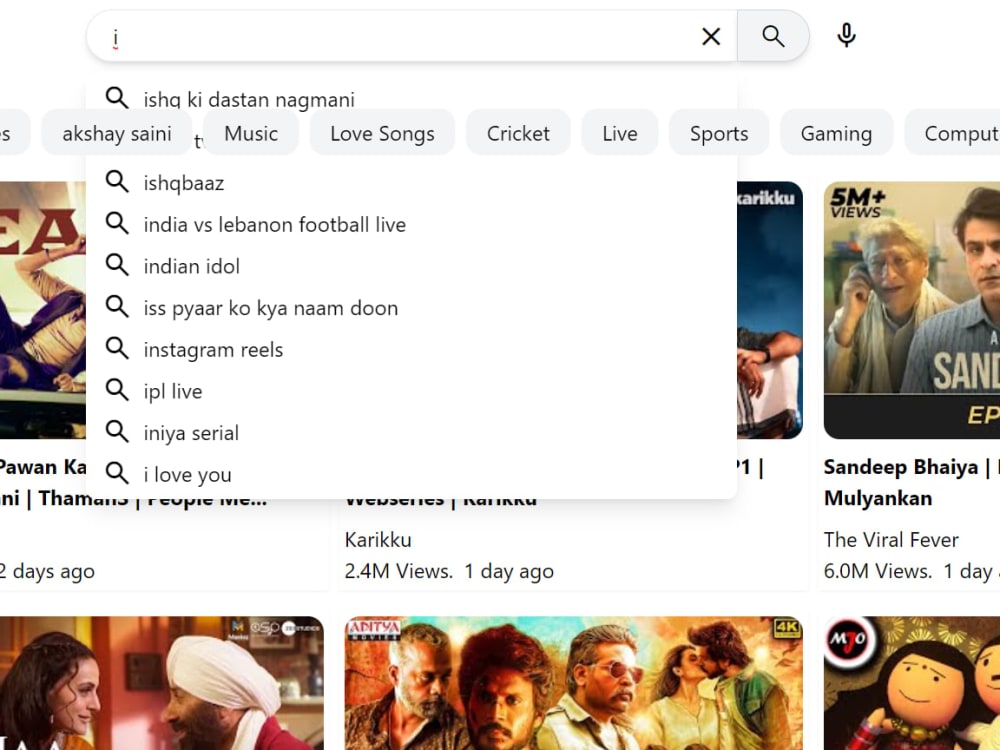 Clone of any website | Upwork