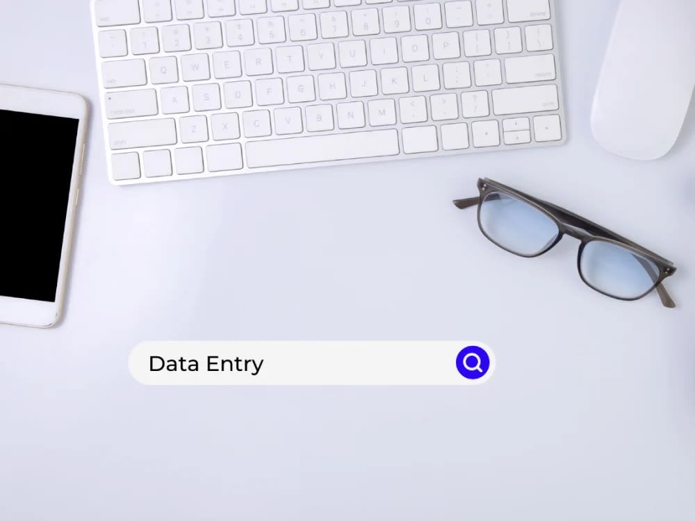 Data Entry, Web research, Data Cleansing, Data mining &Data Collection | Upwork