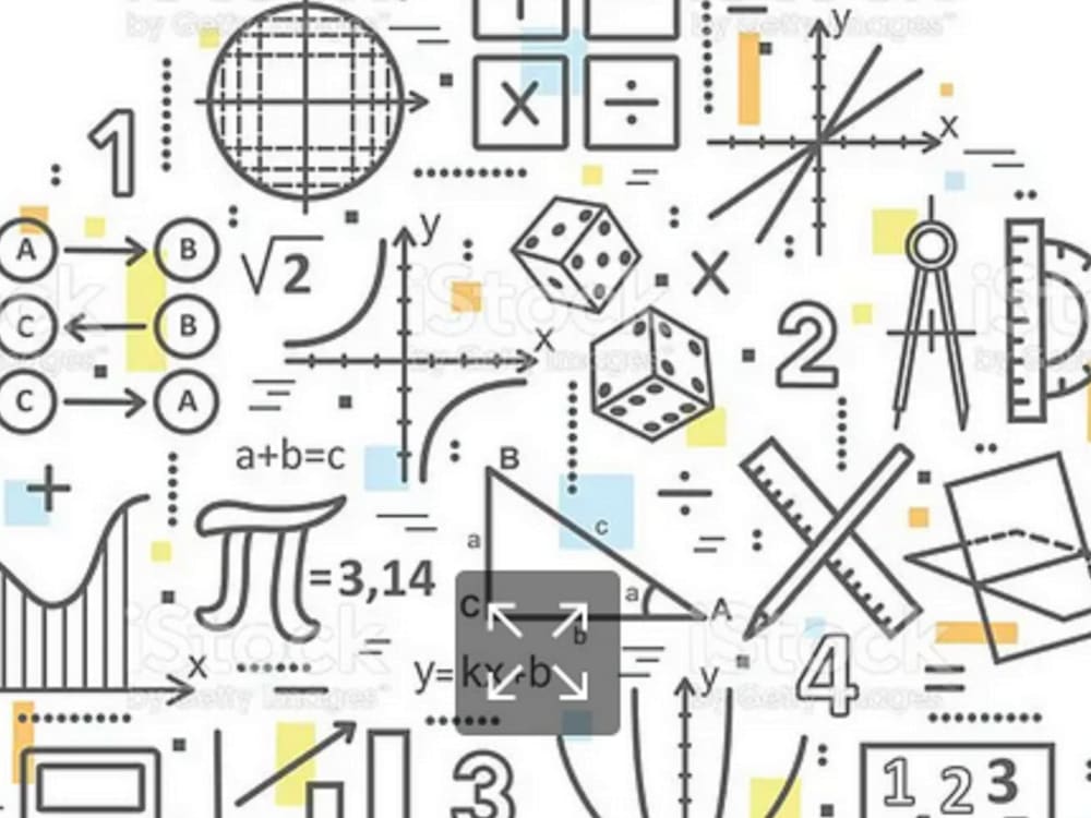 Mathematical typesetting in LaTeX format. | Upwork
