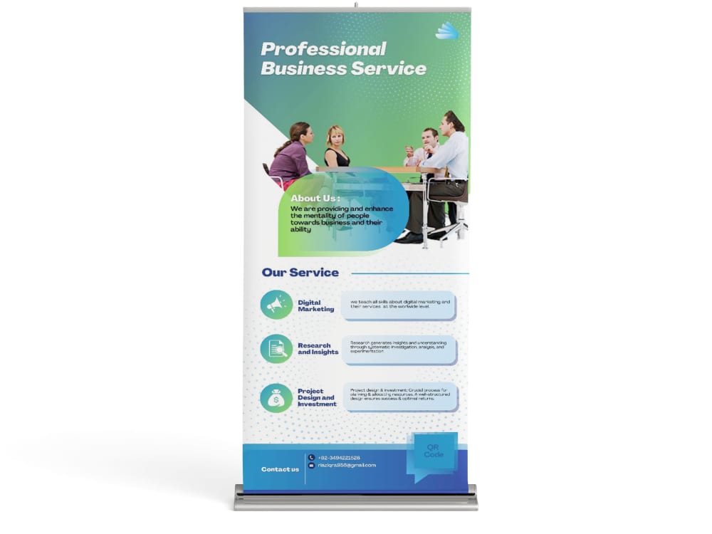 Rollup-banner,Retractable banner,Billboard,Signage and Exibition ...