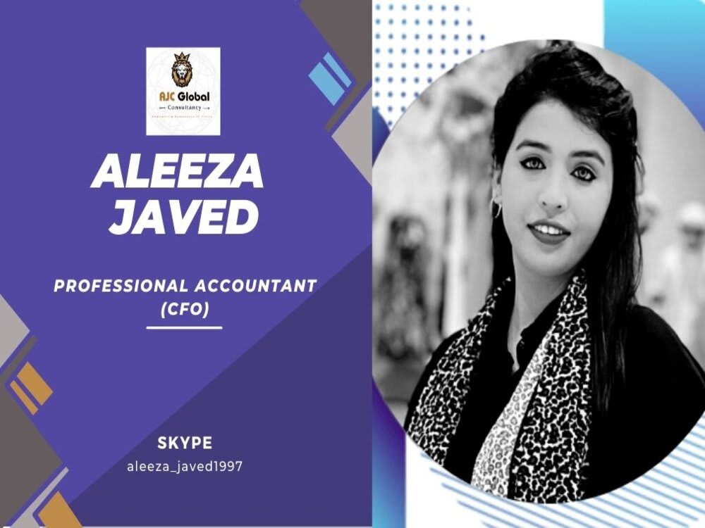 Bookkeeping and Accounting for your company | Upwork