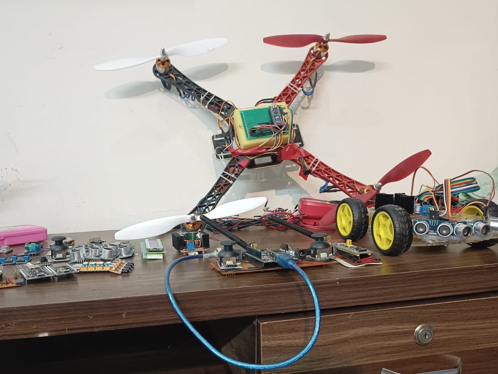 Arduino Codes And Arduino Based Projects Arduino Upwork