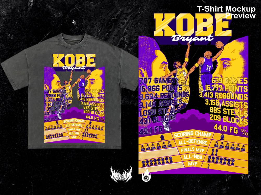 90s bootleg rap NBA nfl all sports t-shirt design | Upwork