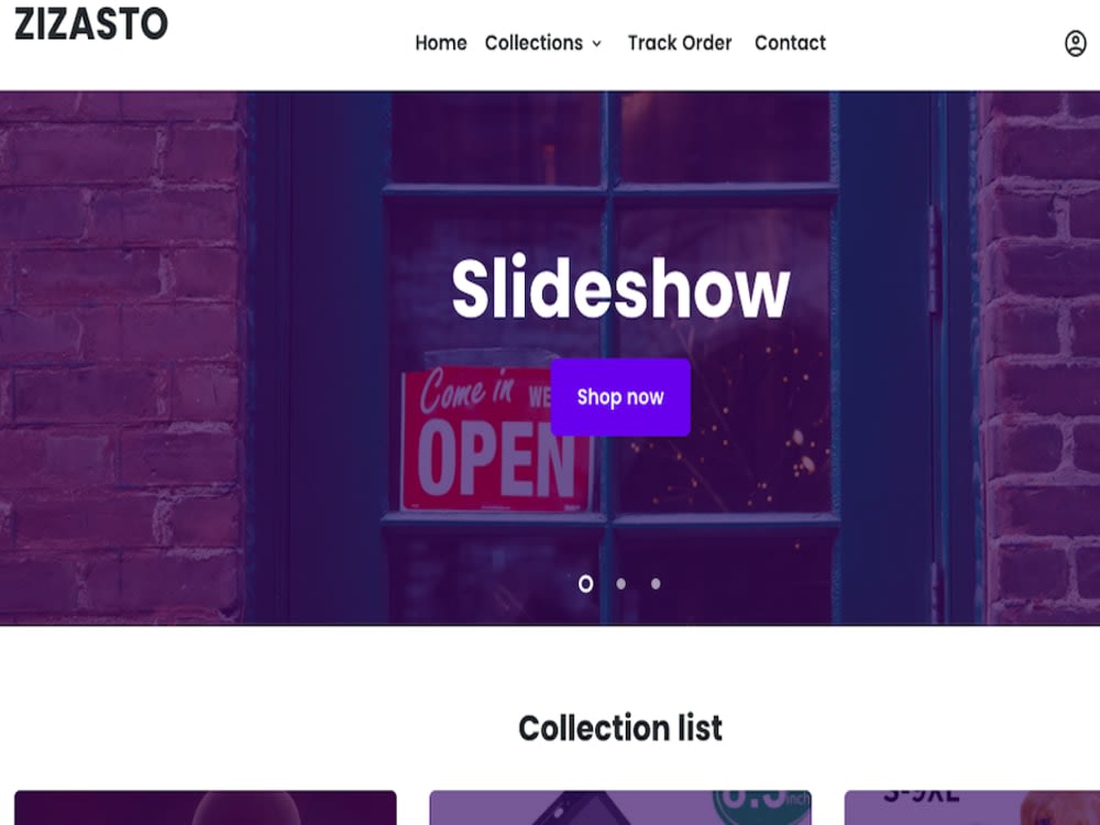 A Converting Shopify Dropshipping Store Upwork