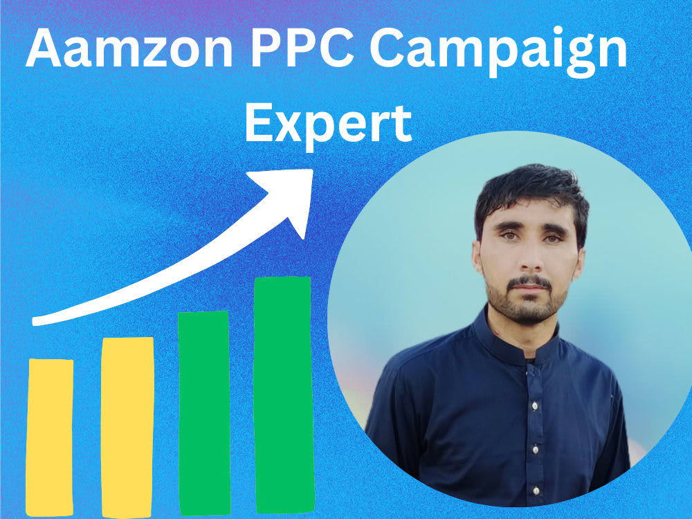 An expert amazon ppc ads campaign and PPC optimization | Upwork