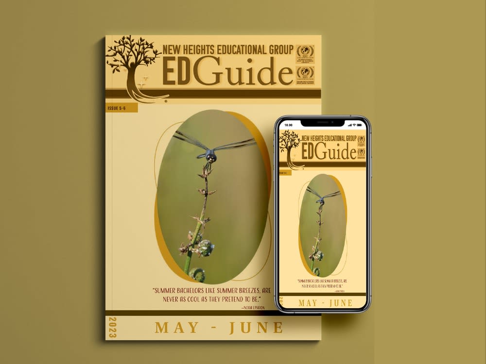 Engage Your Readers with Custom Digital Magazine Designs! | Upwork