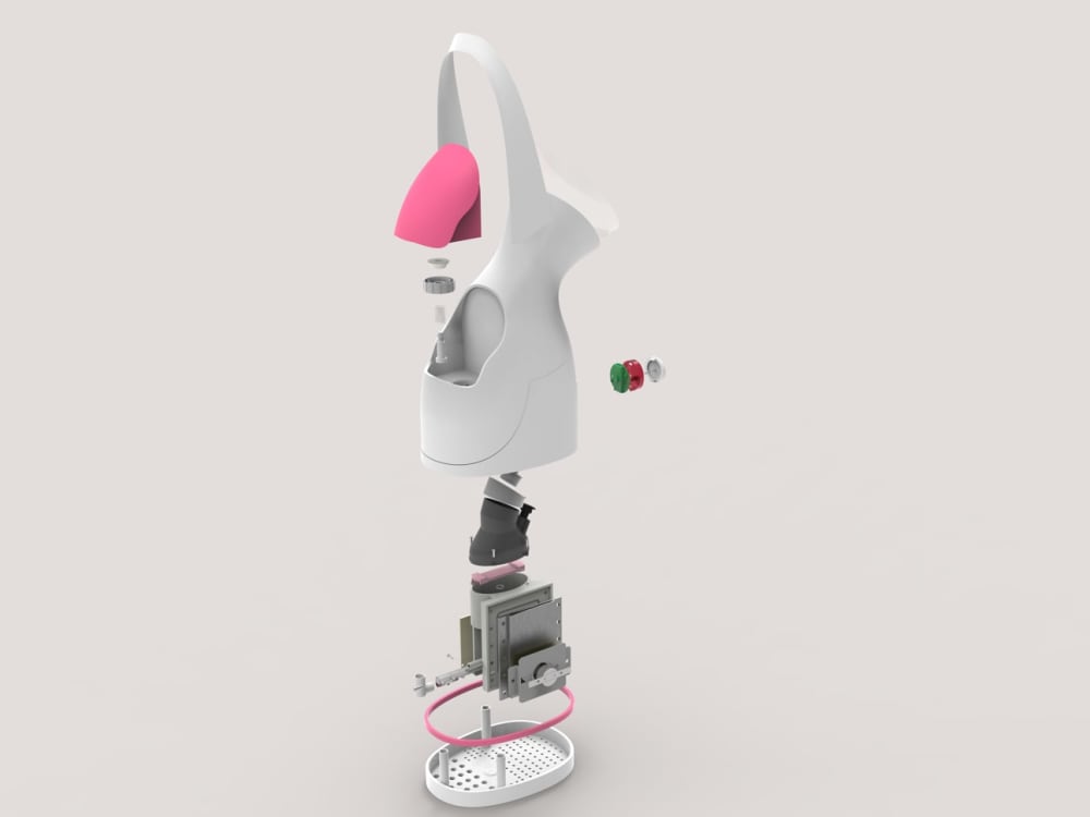 CAD model as per your design need | Upwork