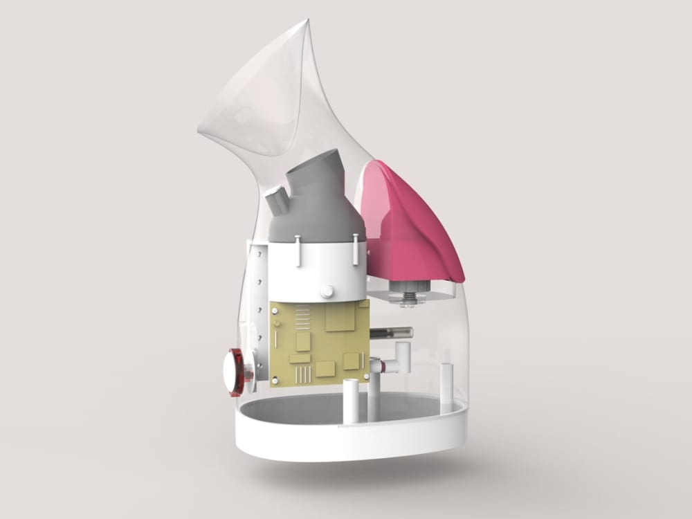 CAD model as per your design need | Upwork