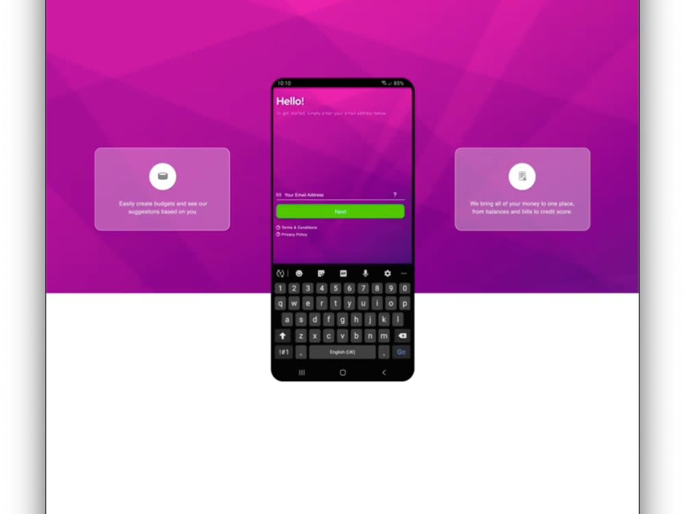 Engaging Motion Graphics: Transform Your Content! | Upwork