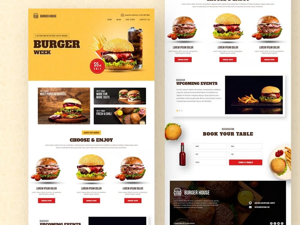 A full stack website with MERN stack and CMS system | Upwork
