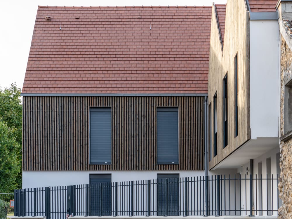 A very nice building design, modern architecture | Upwork