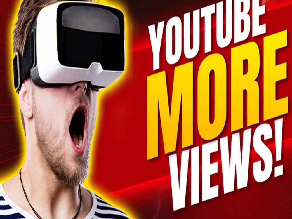 High conversion thumbnails for social media | Upwork