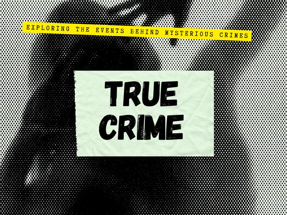 An exceptional true crime script, youtube script and podcast script ...