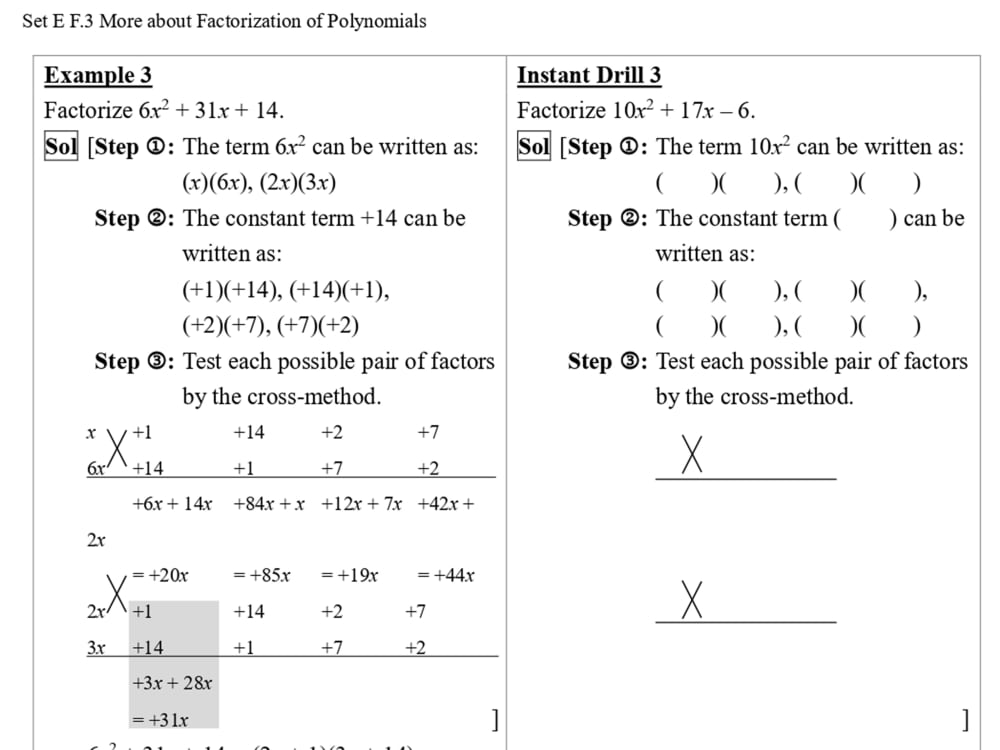 Standard formatting of Word | Upwork