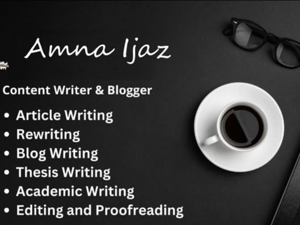 Get 500 words SEO Article or Blog Post in [24 hours] | Upwork