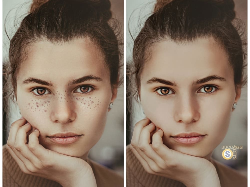 A fantastic top-notch retouch on your photo(s). | Upwork