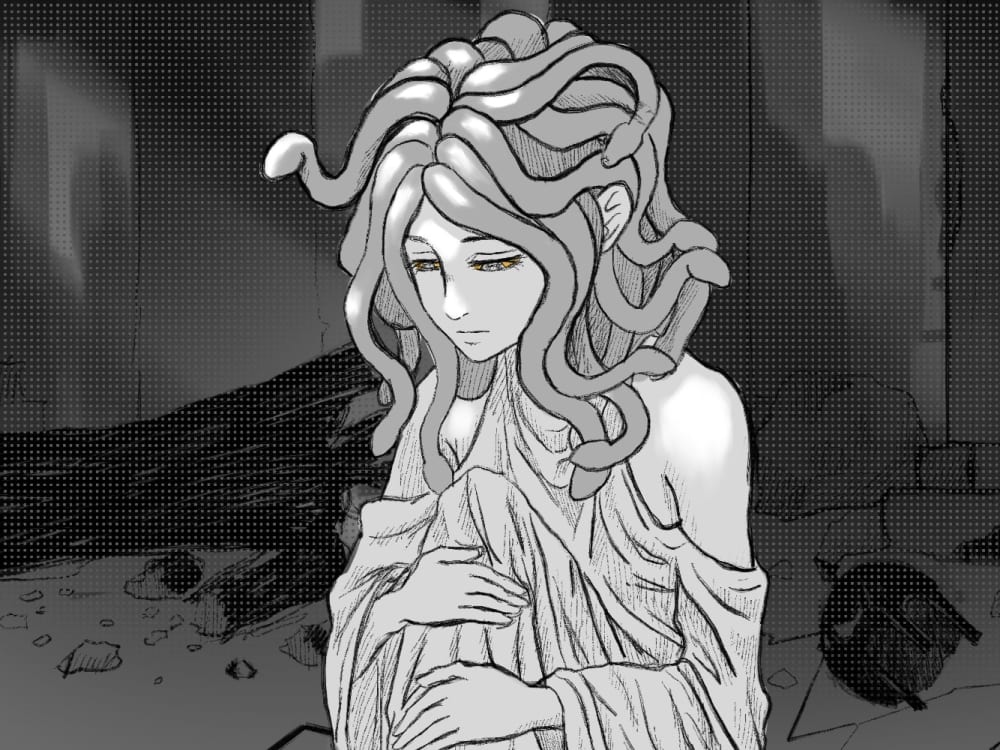 You will get raster illustrations, concept art and comic book in ...