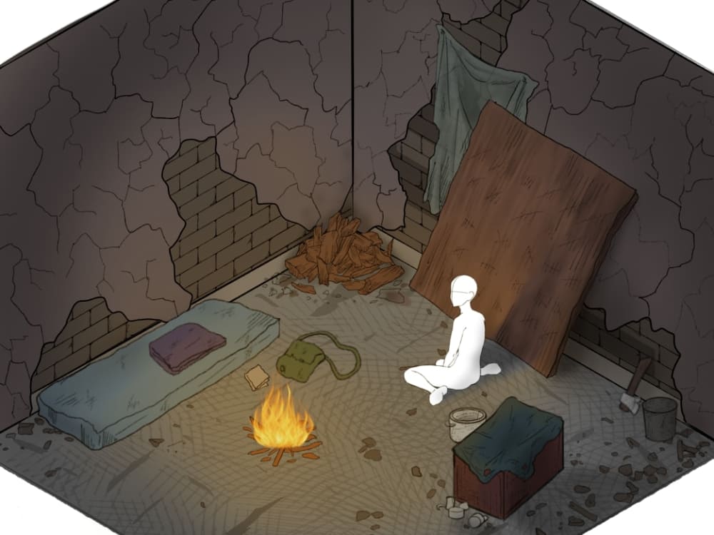 You will get raster illustrations, concept art and comic book in ...