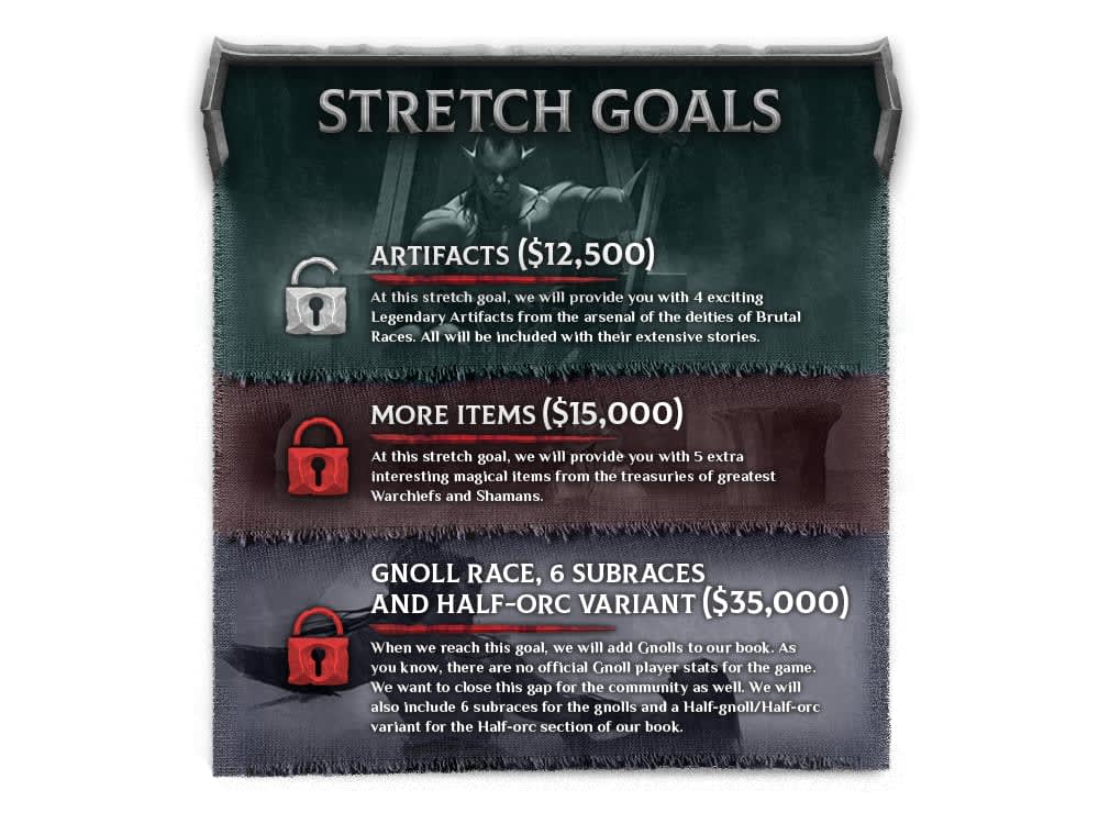 Outstanding Kickstarter campaign design | Upwork