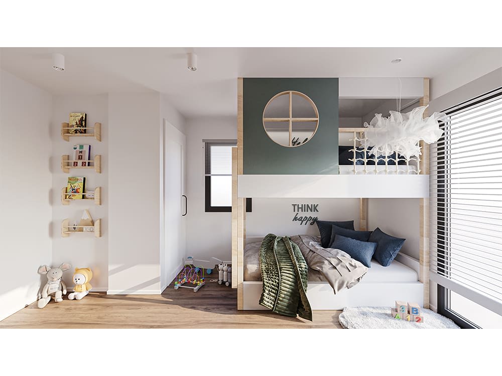A 3D architectural design and rendering that meets your needs. | Upwork