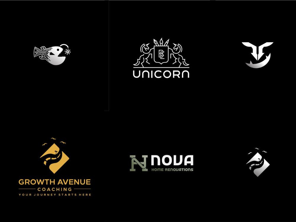 "Creative and Professional Designer for Your Next Project" | Upwork