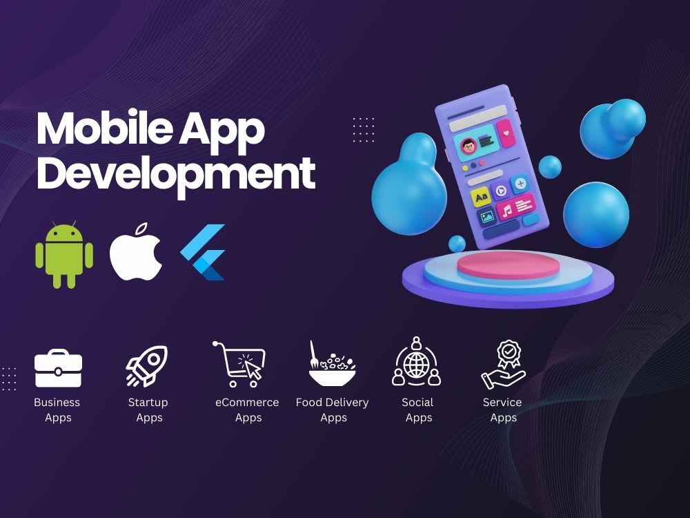 Incredible Android and IOS App from a professional Developer | Upwork