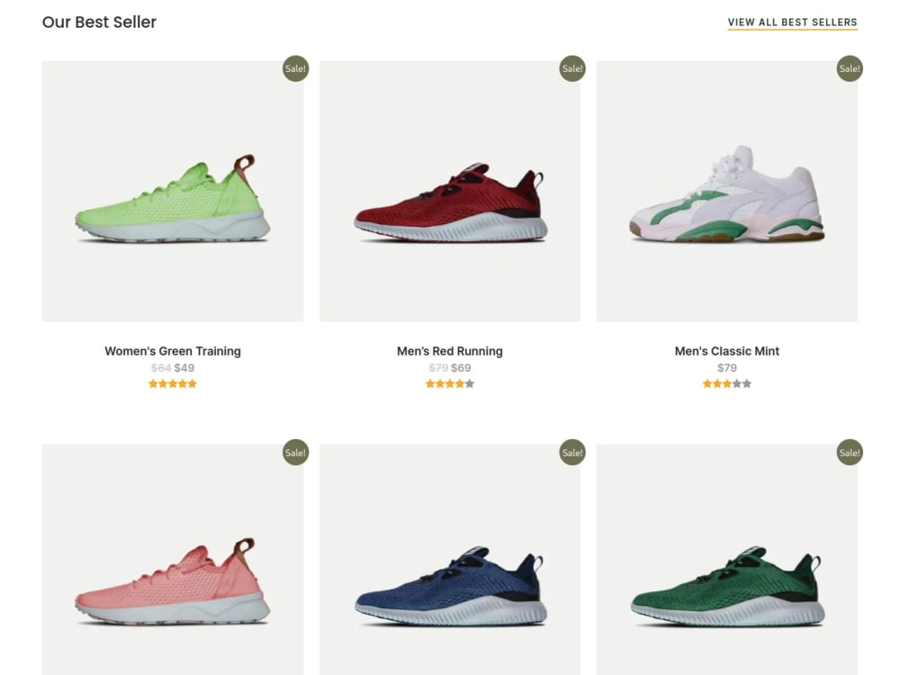Next.js Ecommerce + HeadlessCMS: Optimal Shopping, Mobile-Friendly | Upwork Next.js Ecommerce + HeadlessCMS: Optimal Shopping, Mobile-Friendly | Upwork