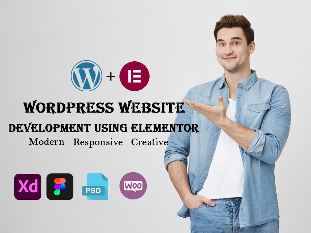 Elementor Expert Elementor Developer Elementor Pro Elementor