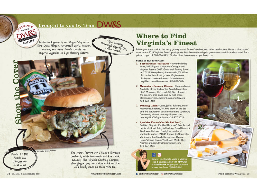 A beautiful magazine design catered to your brand | Upwork