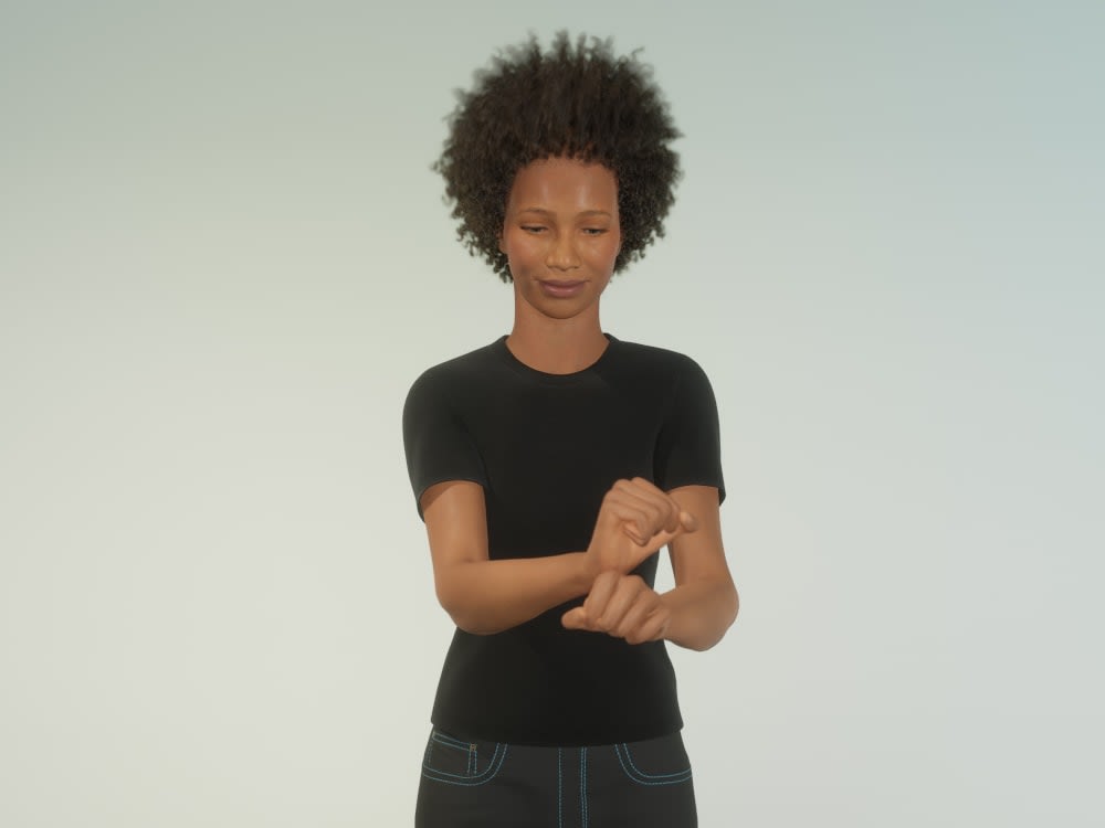 Realistic metahuman animation. Motion capture animations | Upwork Realistic metahuman animation. Motion capture animations | Upwork